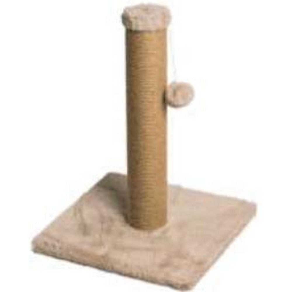 Nature First Navar Cat Scratcher | Just for Pets