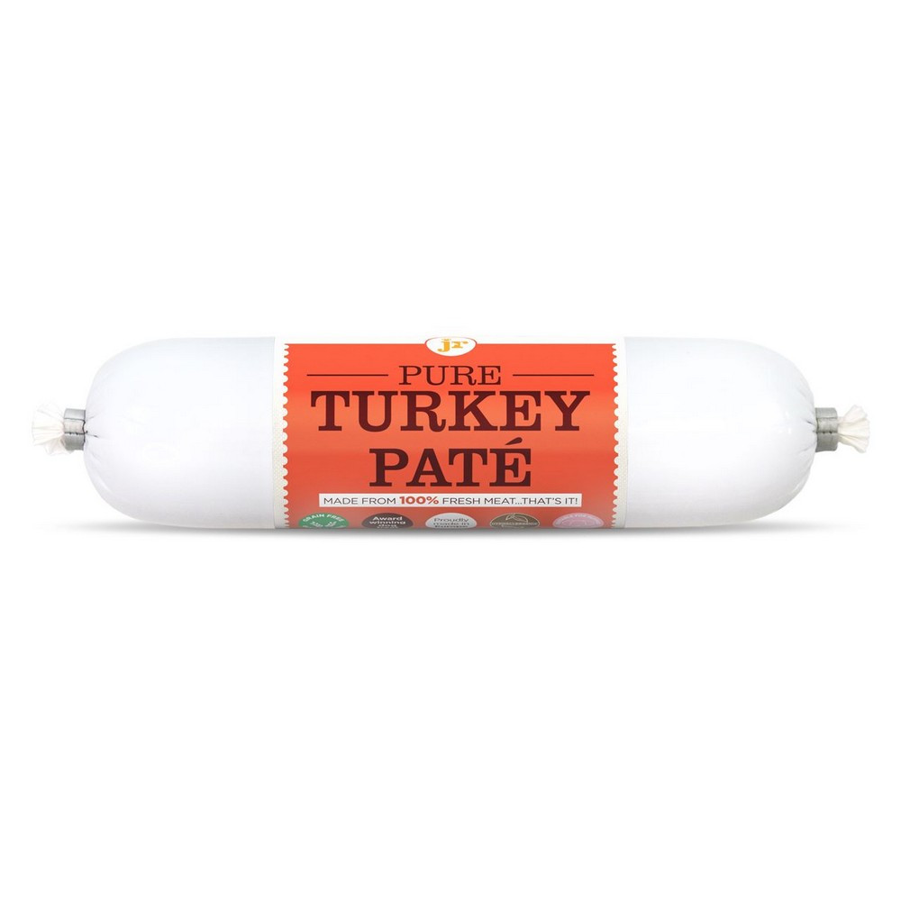 JR Pure Pate Turkey | Just for Pets