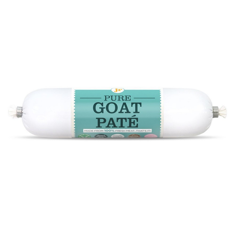 JR Pure Pate Goat | Just for Pets