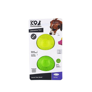 K9 Connectables Super Sticker | Just for Pets