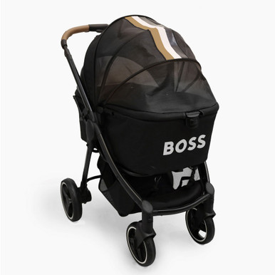 BOSS Pet Stroller | Dog Online