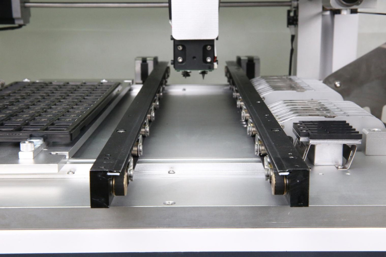 Neoden 4 SMT Pick and Place Machine