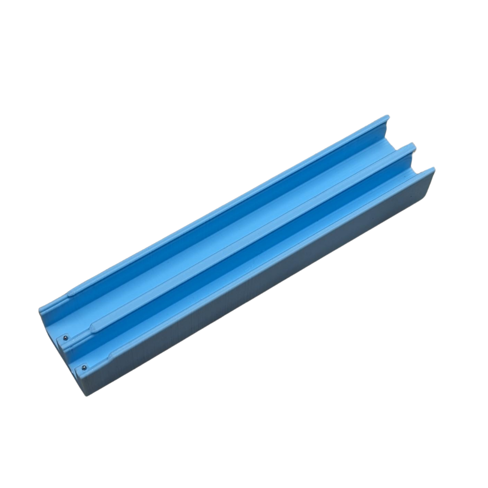 Cut Tape Strip Feeder - 12mm + 16mm