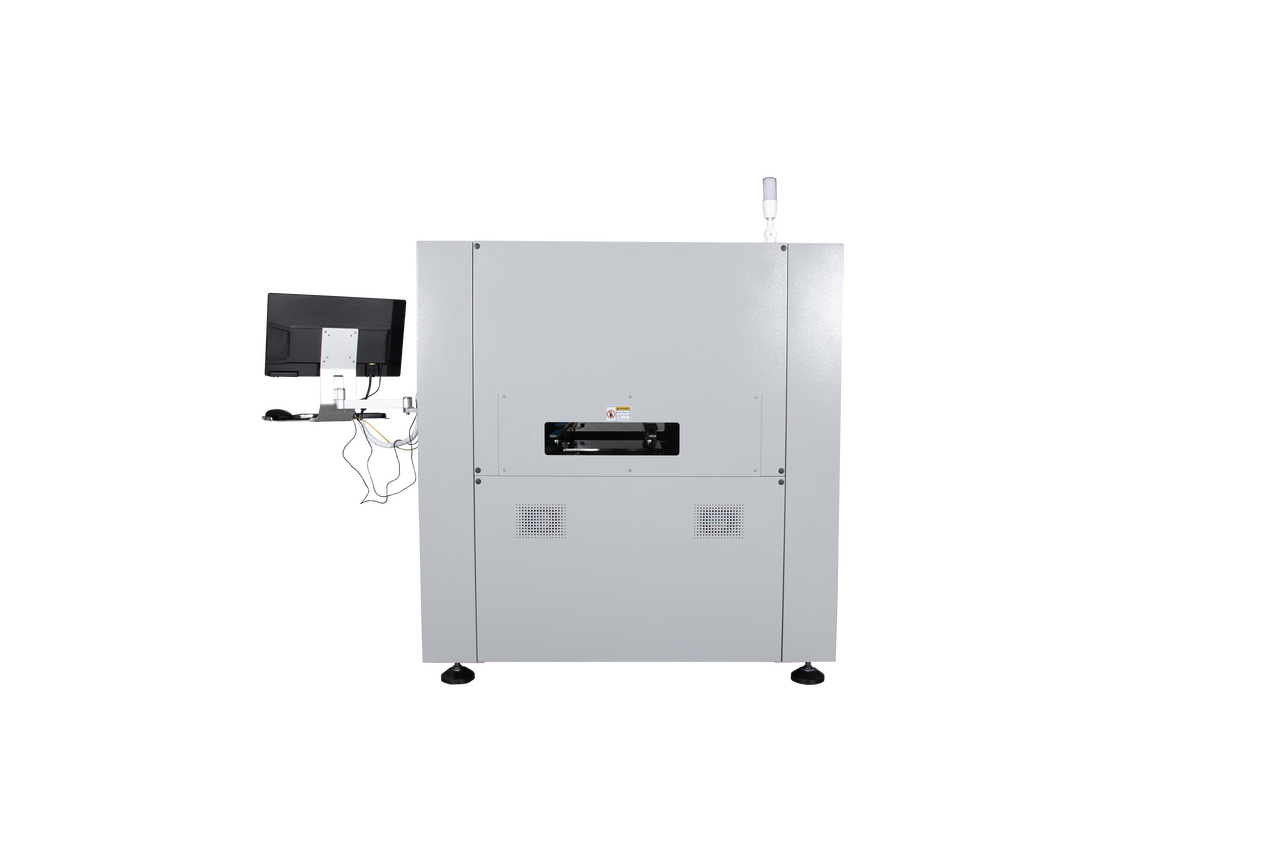 Fully Automatic Stencil Printer - Neoden 2