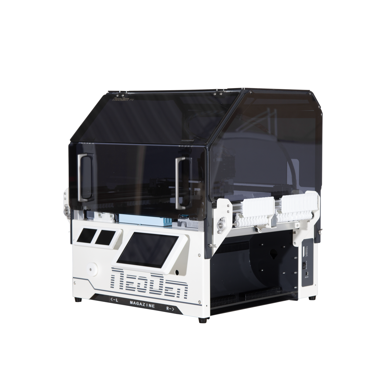 Neoden YY1 - Pick and Place Machine