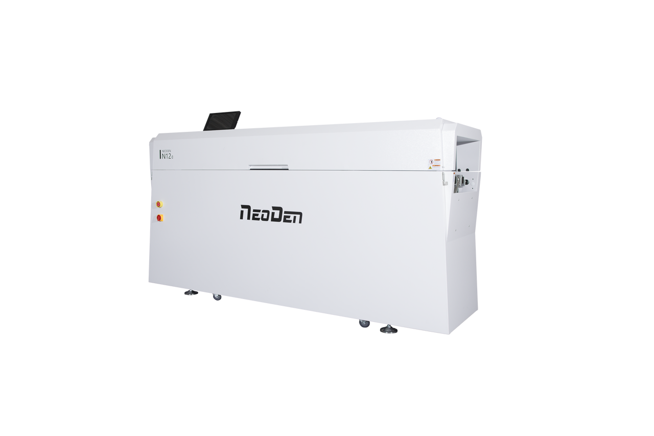 Neoden IN12C Reflow Oven