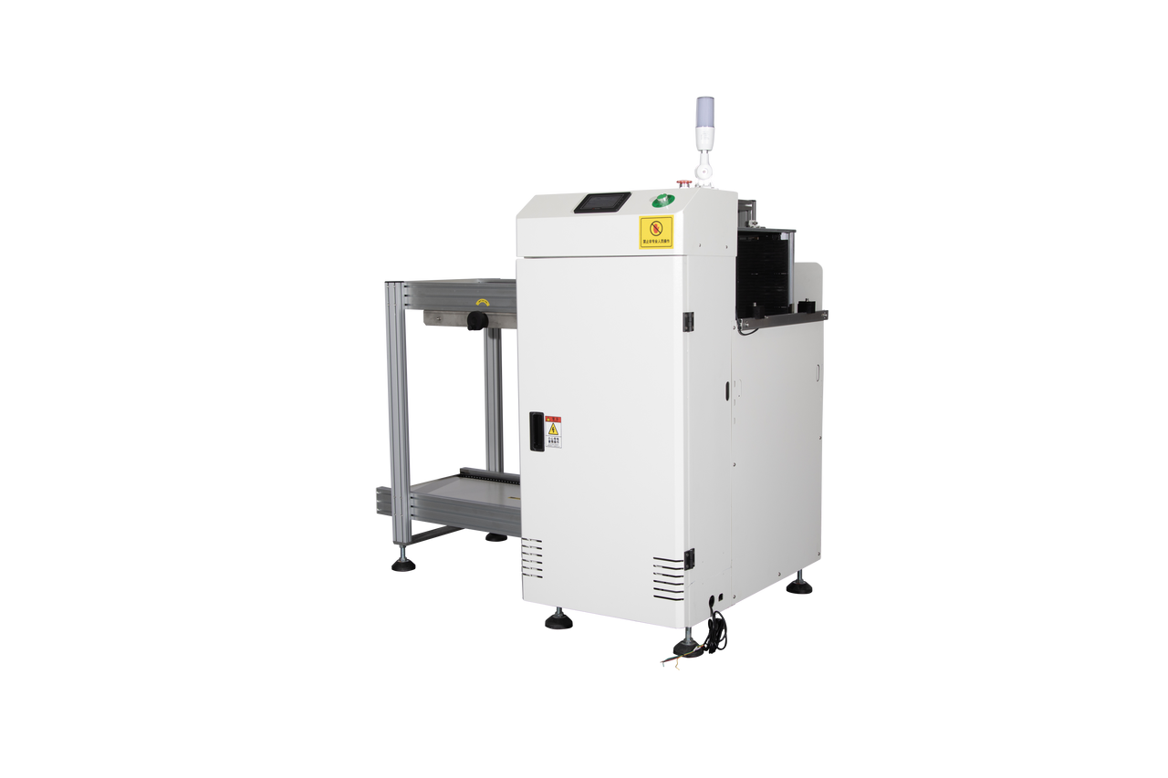 PCB Loader