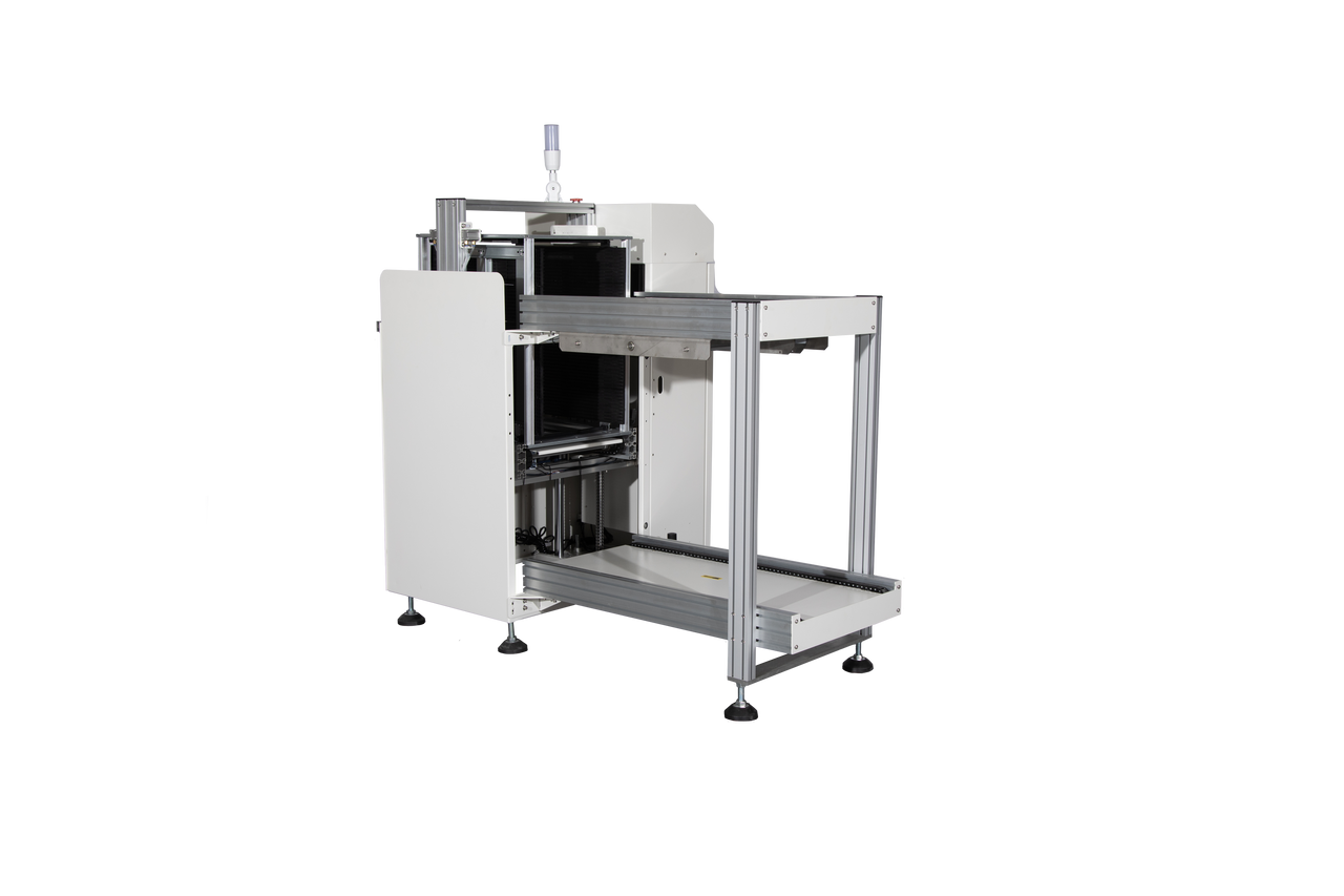 PCB Loader