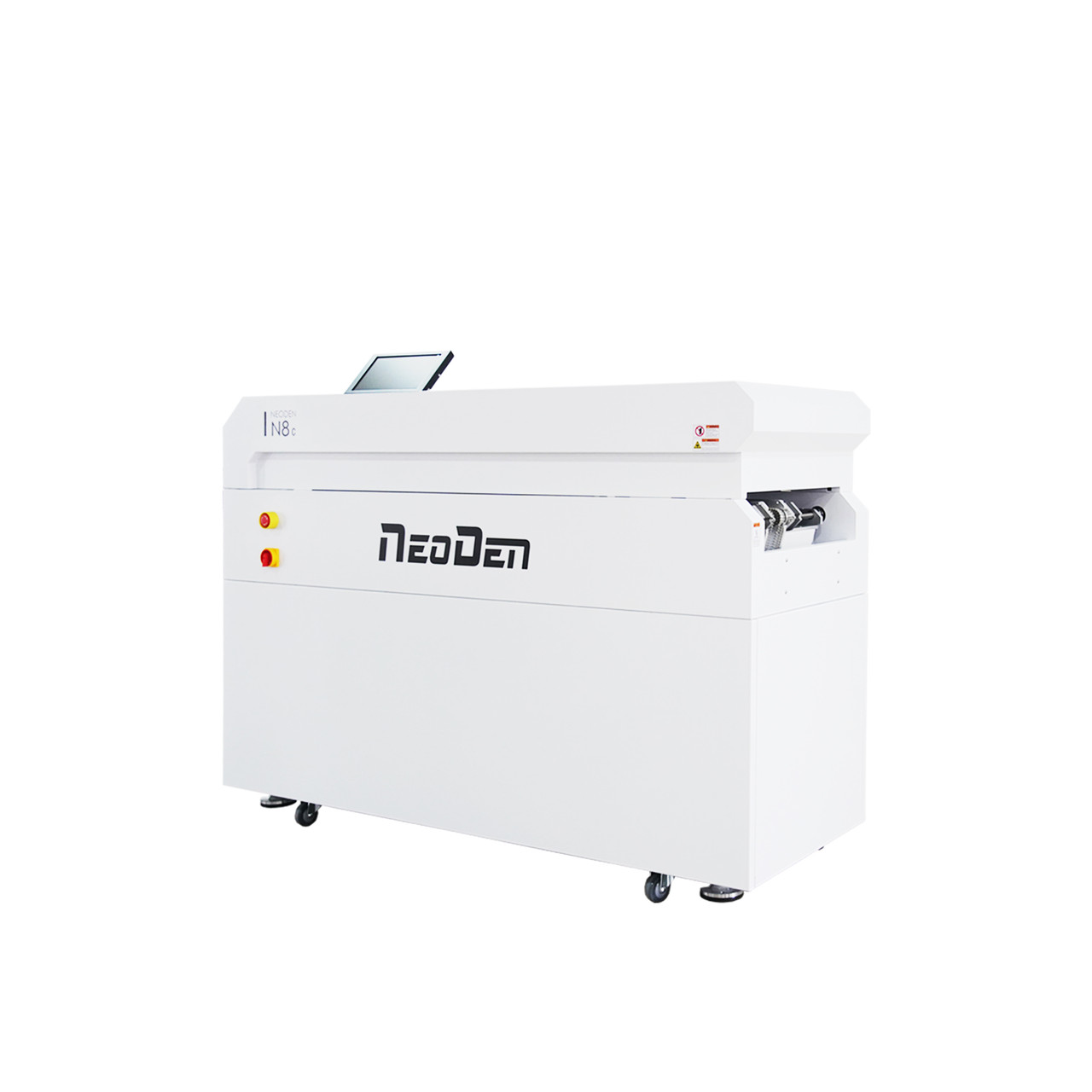 Neoden IN8C Reflow Oven