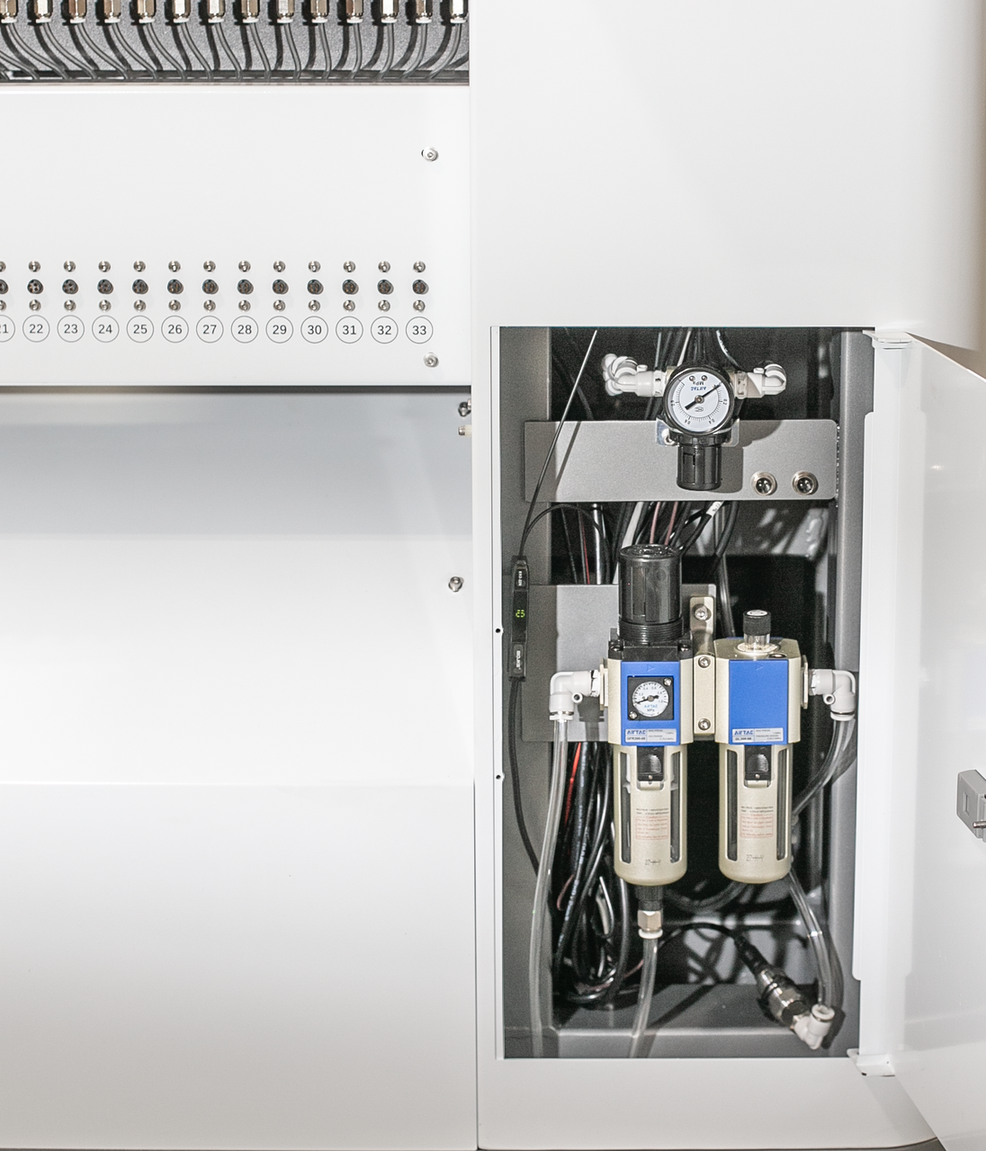 Neoden 10P - Pick & Place Machine