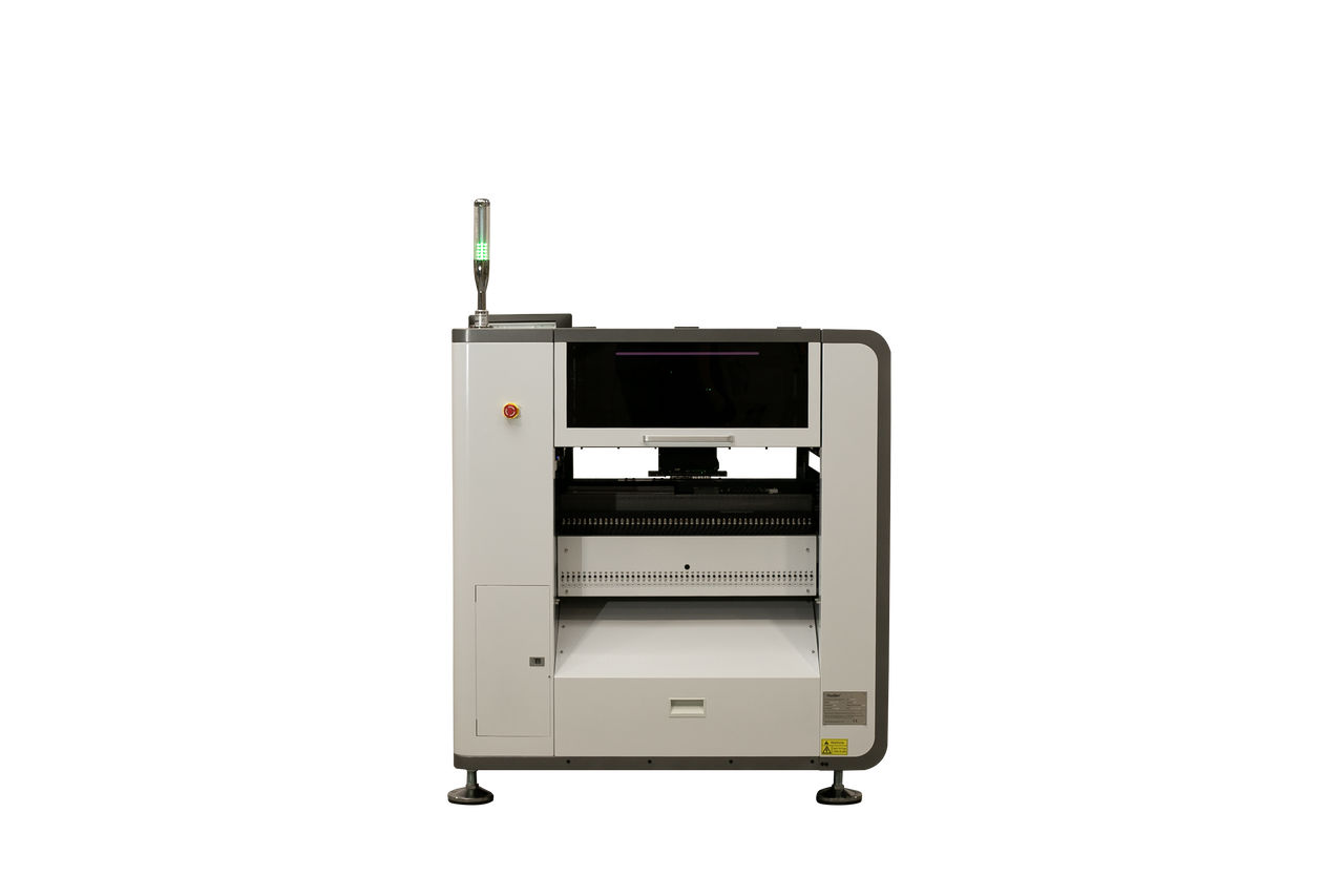 Neoden 10P - Pick & Place Machine