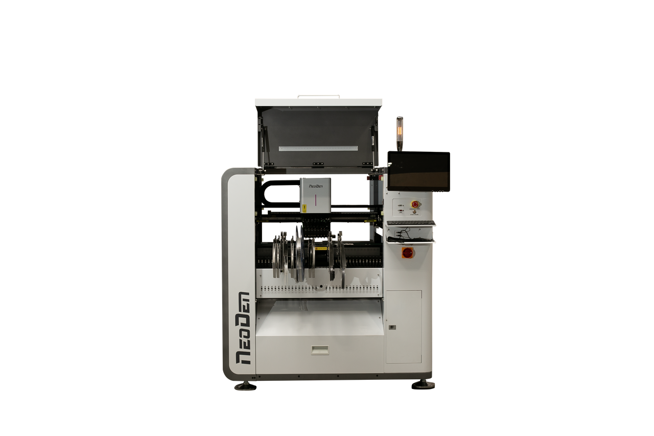 Neoden 10P - Pick & Place Machine