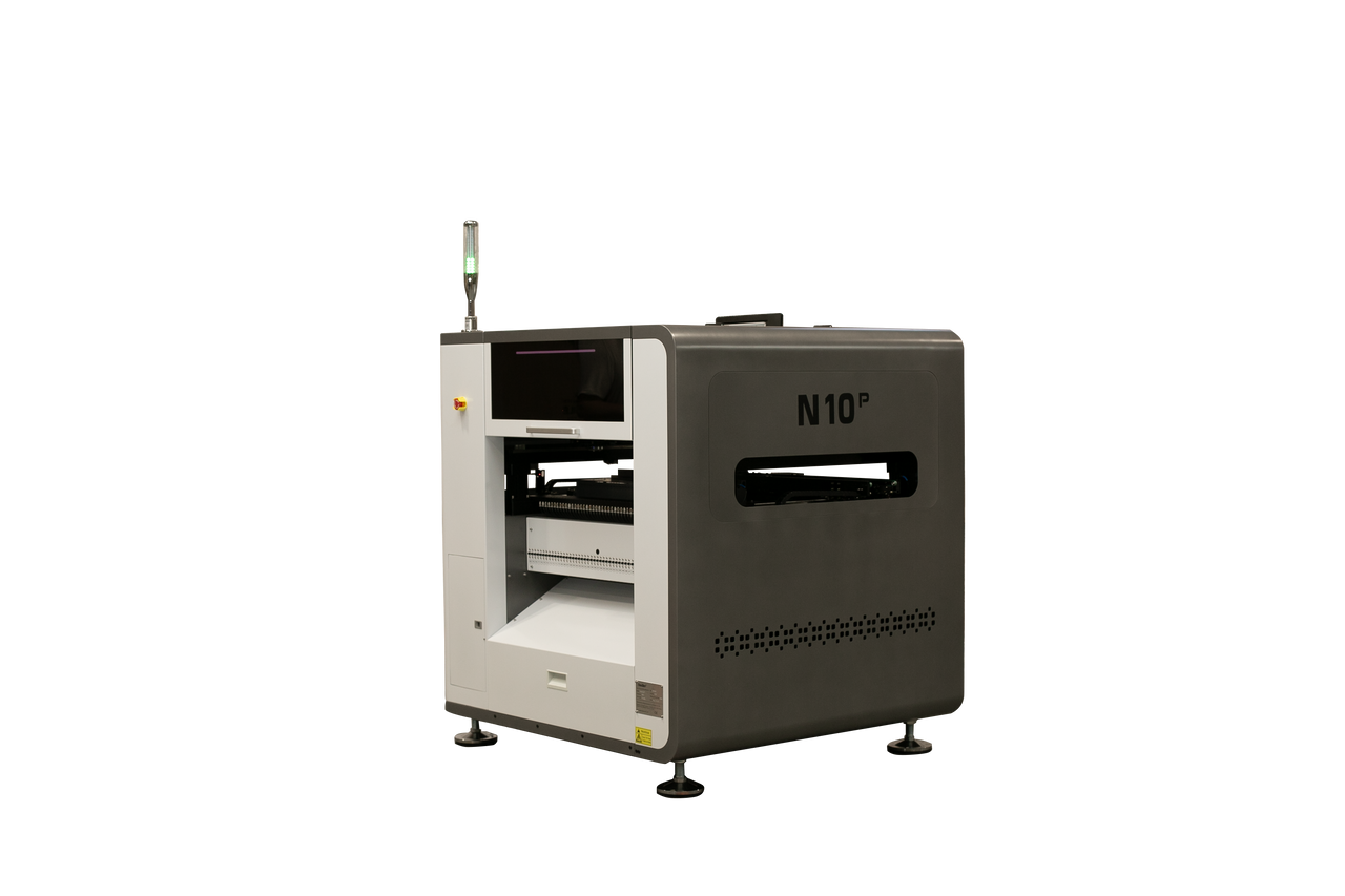 Neoden 10P - Pick & Place Machine