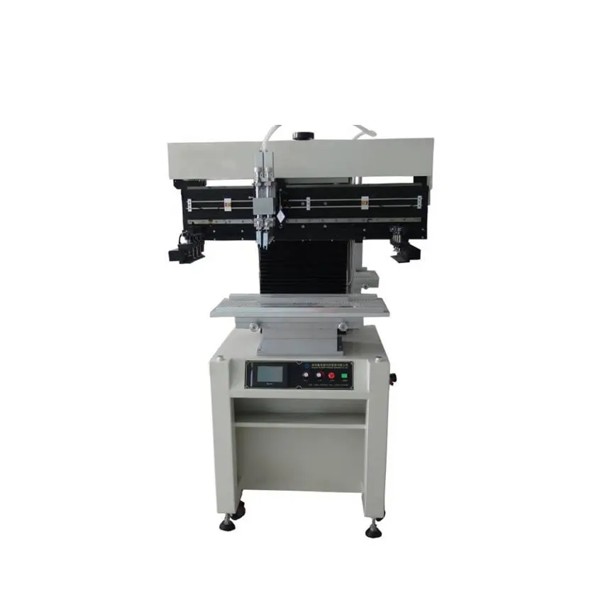 SMT Stencil Printers - Neoden USA