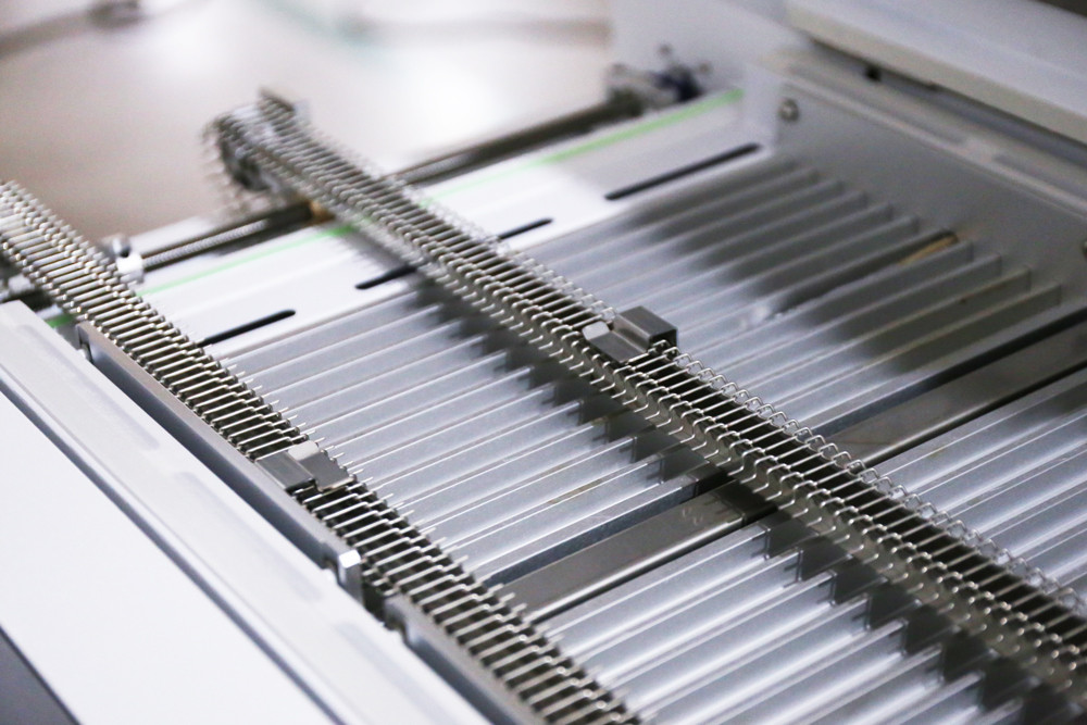 Neoden IN6C Reflow Oven