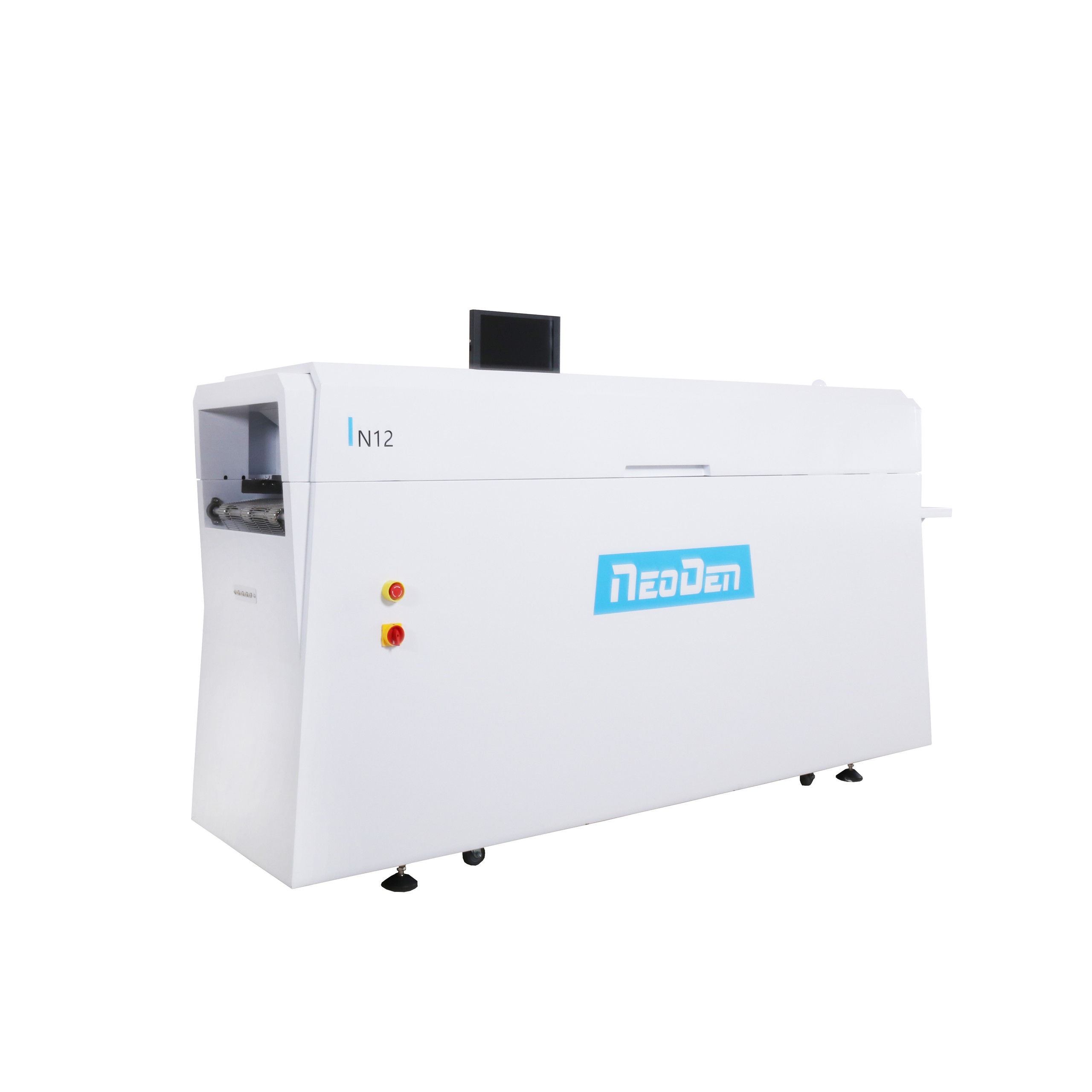 Reflow Ovens - Neoden USA