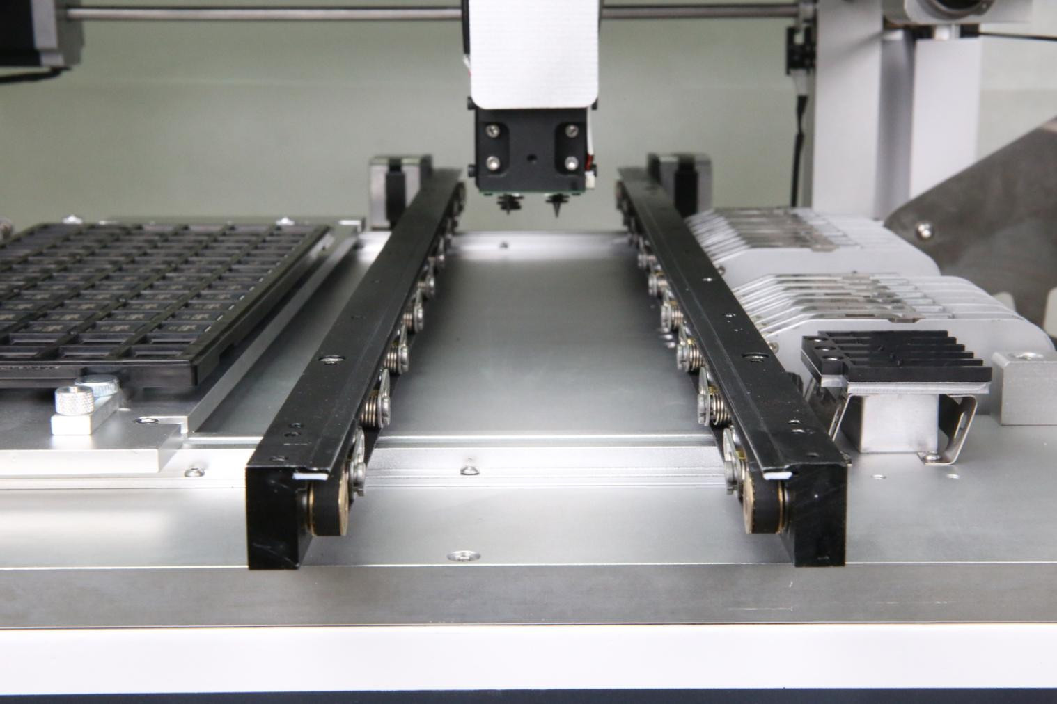 Neoden 4 SMT Pick and Place Machine