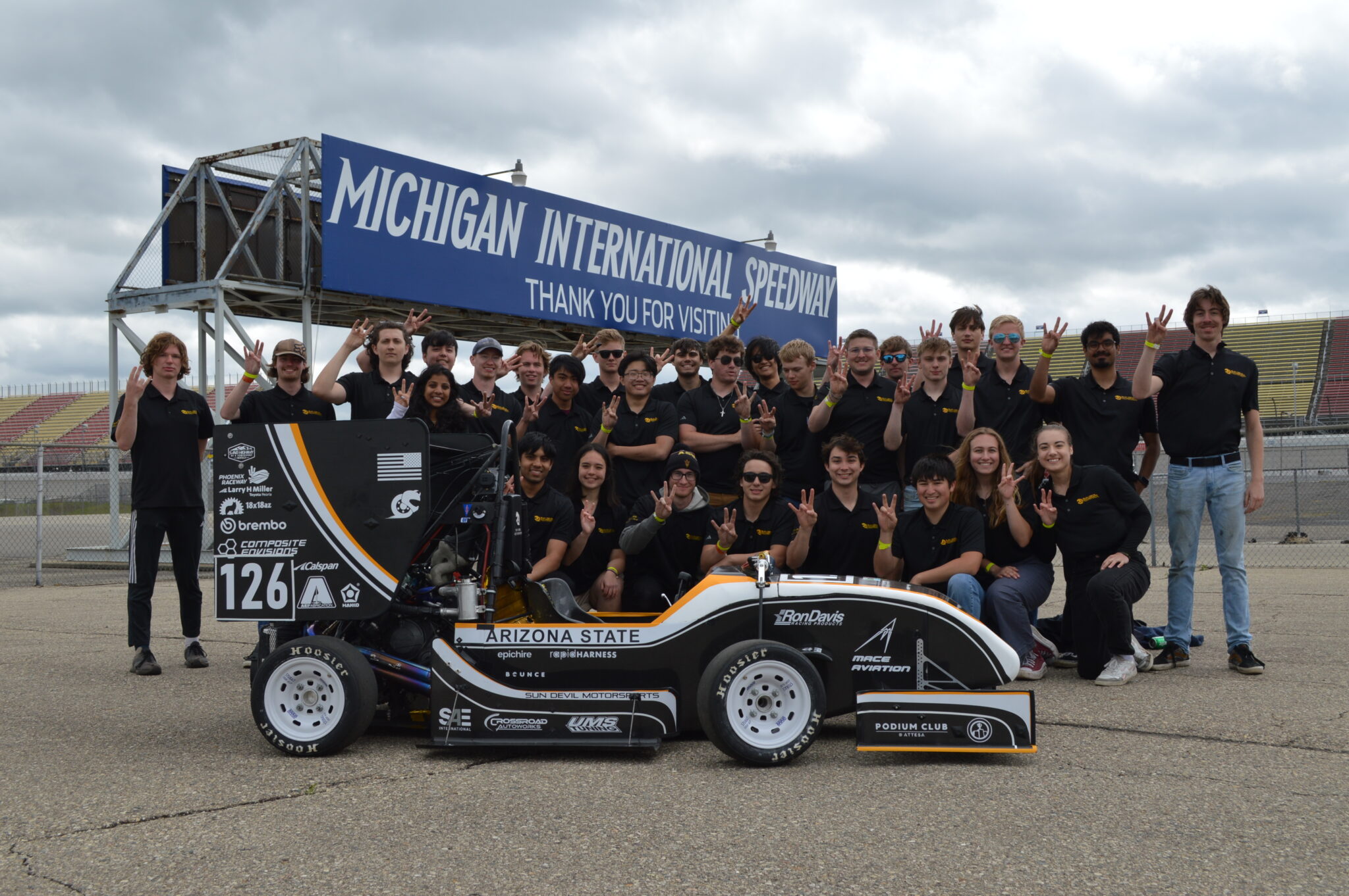 Accelerating Student Success: Neoden USA is sponsoring ASU's Sun Devil ...