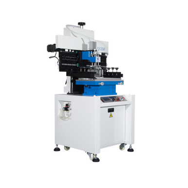 YS350 Semi-Automatic Stencil Printer