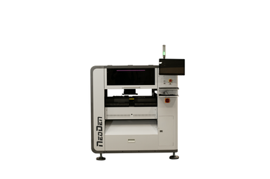 Neoden 10P - Pick & Place Machine