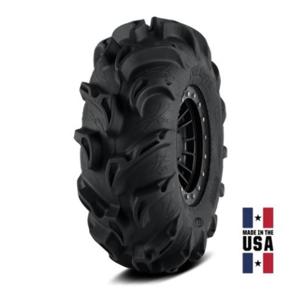 ITP Mega Mayhem 28X11-12 Rear LR-520Lbs. (6P0757) - American Moto Tire