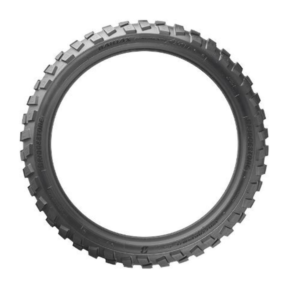 Bridgestone Battlax Adventurecross AX41 80/100-21 M/C (51P) Front ...