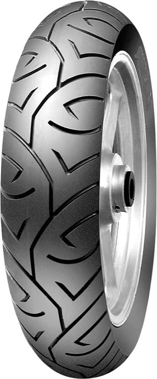 Pirelli Sport Demon 130/90-17 68V Rear Motorcycle - American Moto Tire