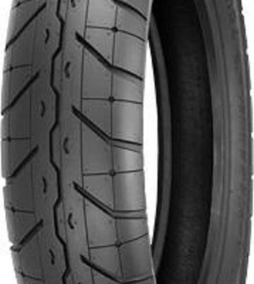 Shinko 230 Tour Master 100/90-18 56V Front Motorcycle - American Moto Tire