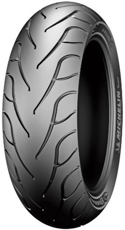 Michelin Commander II 160/70B-17 73V Rear Motorcycle - American Moto Tire