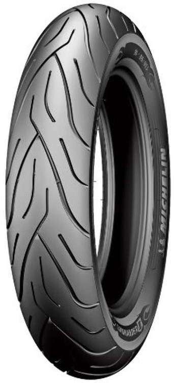 Michelin Commander Ii 120 70zr 19 60w Front Motorcycle American Moto Tire