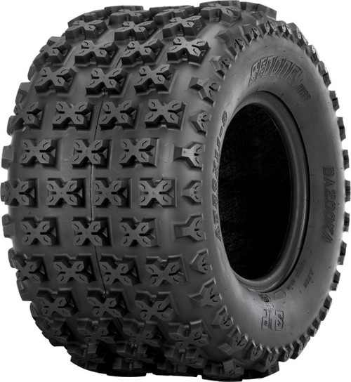 Sedona Bazooka 18X10-8 Rear LR-225Lbs. (AT18108) - American Moto Tire