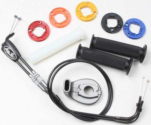 Motion Pro Rev2 Throttle Kit (01-2769) - American Moto Tire