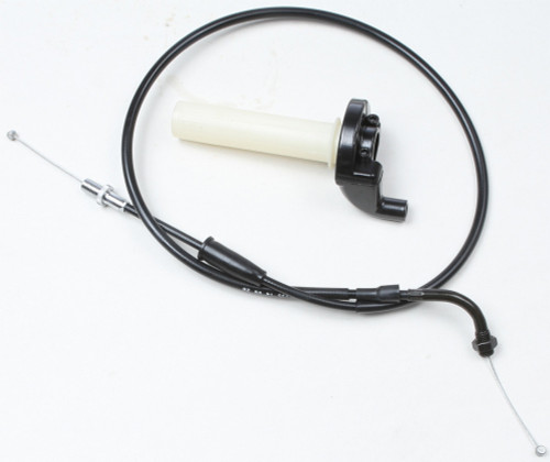 Motion Pro Twist Throttle Conversion Kit (01-0317) - American Moto Tire