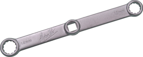 Motion Pro Torque Wrench Adapter 12/14Mm (08-0134) - American Moto Tire