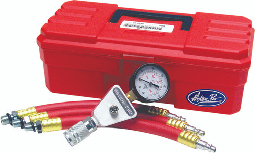 Motion Pro Compression Tester (08-0188) - American Moto Tire