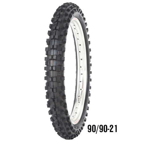 STI Tech 2 Pro D 90/90-21 54M DOT Front (STP22122D) - American Moto Tire