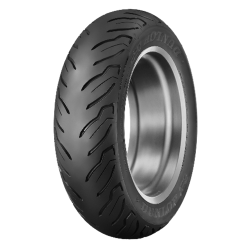 Dunlop AE2 MT90B-16 74H Rear Motorcycle - American Moto Tire