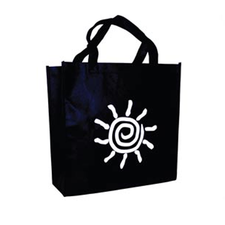20" x 16" Reusable Polypropylene Bags (w/Sun Print)