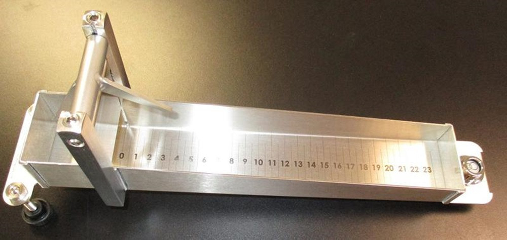 BOSTWICK CONSISTOMETER