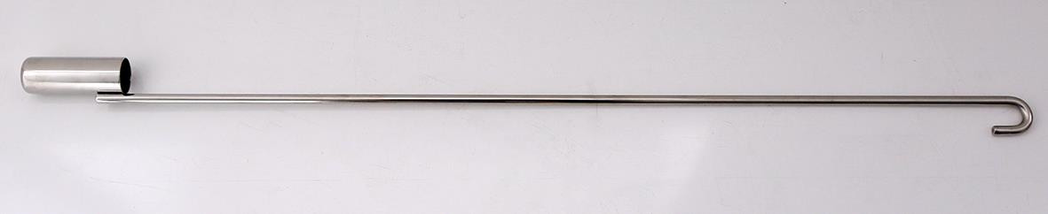 Stainless Steel Sample Dippers