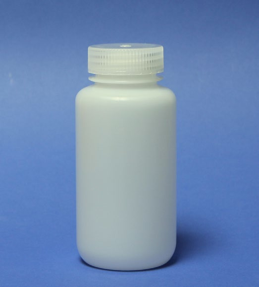 WIDE MOUTH SAMPLE CONTAINER HDPE