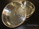 Coffee Bean Grading Sieve Set - 8" Stainless Steel, Sizes 10-20 for ...