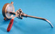 ROAD TANKER SAMPLING VALVES