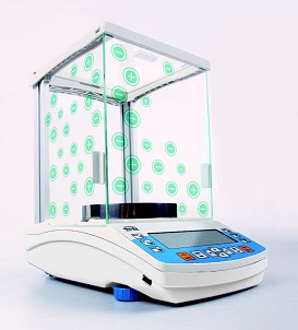 Analytical Balances, micro balances, Radwag Micro Balances