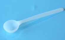 disposable spoons, spoons, sampling spoons