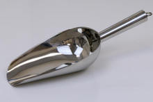 INDUSTRIAL SCOOP STAINLESS STEEL