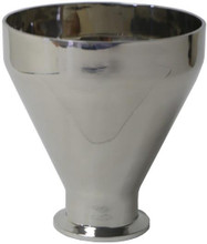 316L Stainless Steel Powder Funnel