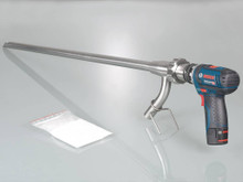 POWER SAMPLER DRIVE UNIT SETS