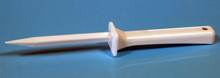 8115N100, Disposable V-Spatula, powder spatula