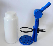 Angular Beaker for Telescoop